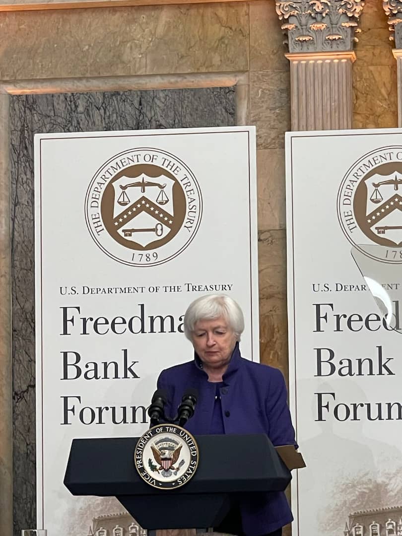 Nduom at the White House Complex - Today News Ghana