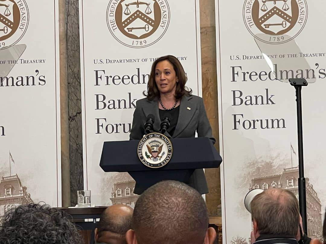 Nduom at the White House Complex - Today News Ghana