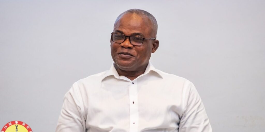 Parliament appoints new Clerk - Today News Ghana