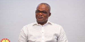 Parliament appoints new Clerk - Today News Ghana