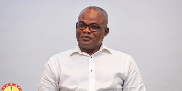 Parliament appoints new Clerk - Today News Ghana